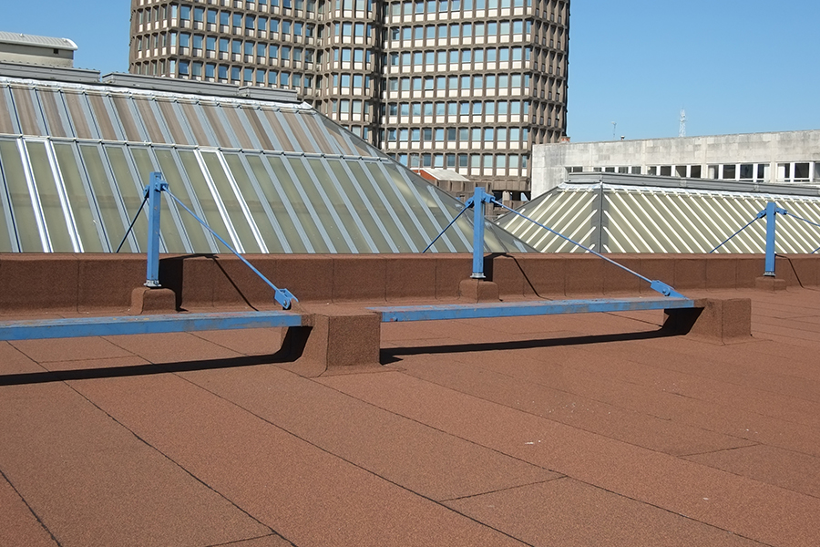 BBR Roofing - Flat Roofing Services