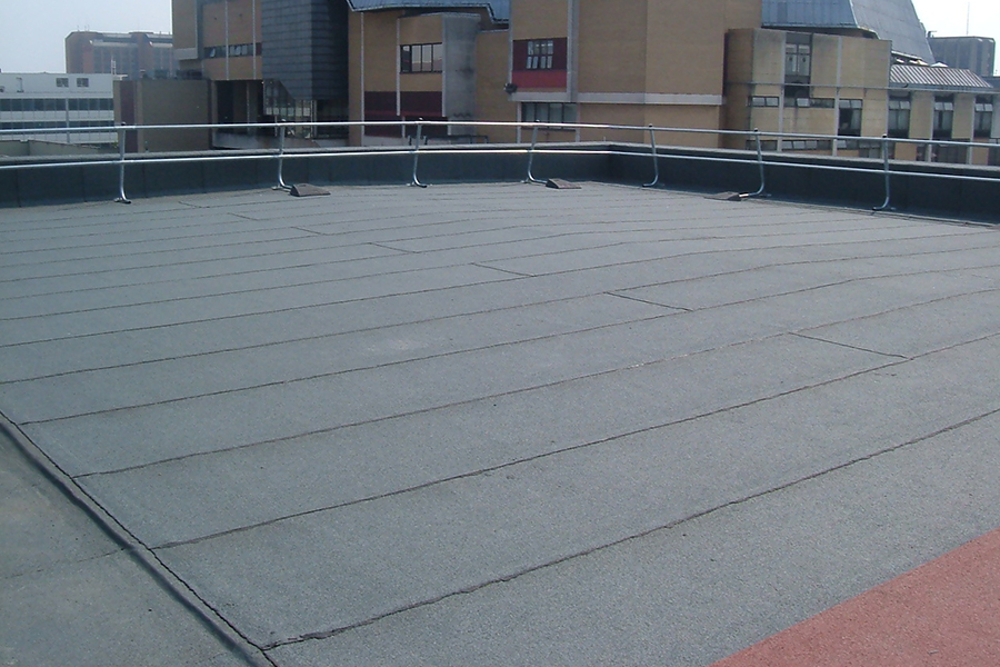 BBR Roofing - Flat Roofing Services