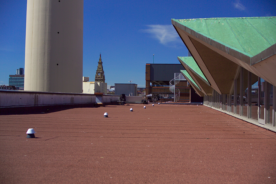 BBR Roofing - Flat Roofing Services