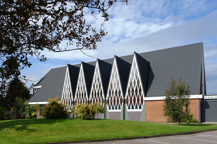 BBR Roofing - Pitched Roofing Services