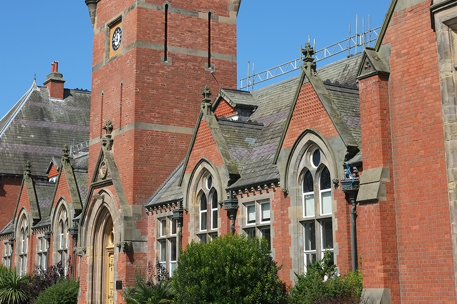 BBR Roofing - Pitched Roofing Services