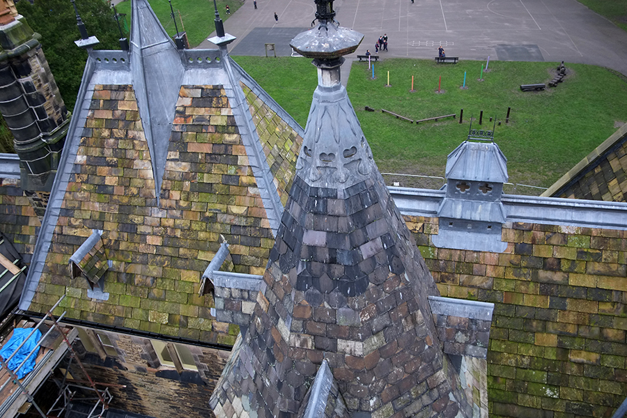 BBR Roofing - Pitched Roofing Services