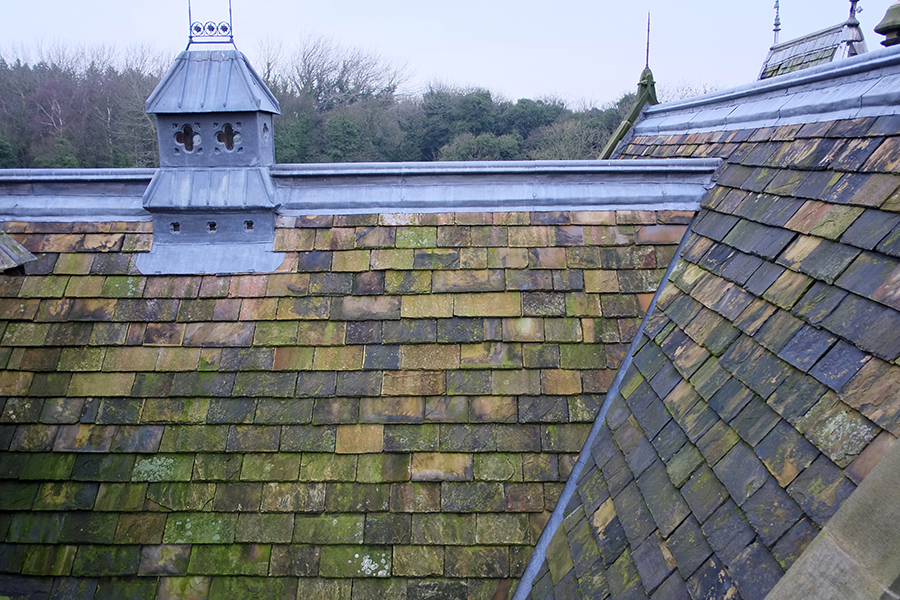 BBR Roofing - Pitched Roofing Services