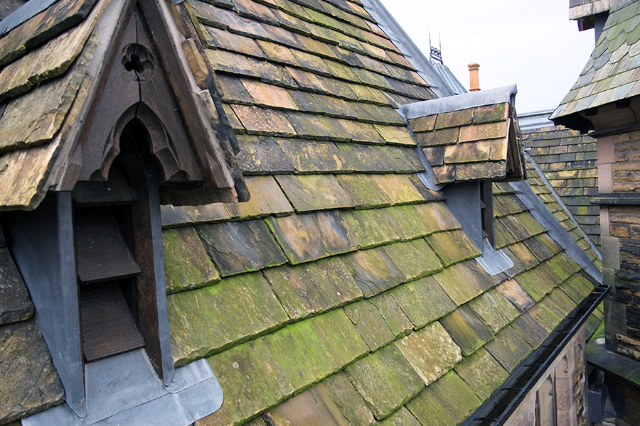 BBR Roofing - Pitched Roofing Services