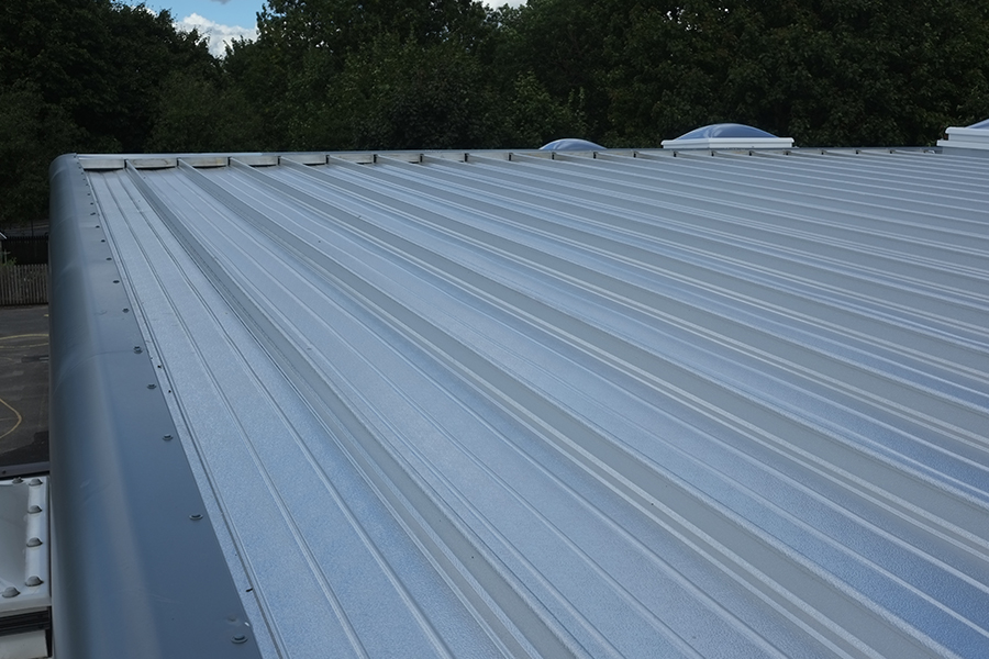 BBR Roofing - Flat to Pitched Roof Conversions