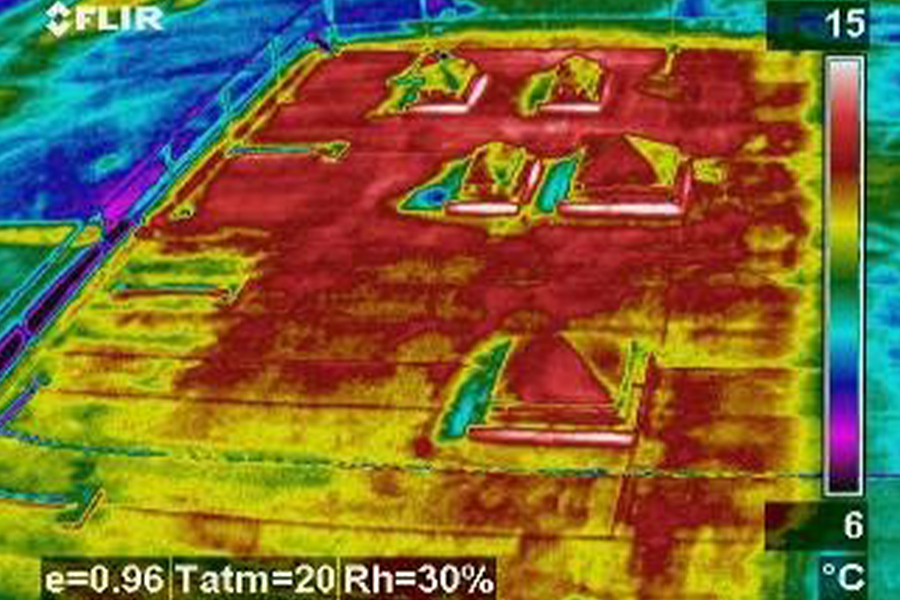 BBR Roofing - Roof Surveys & Inspections
