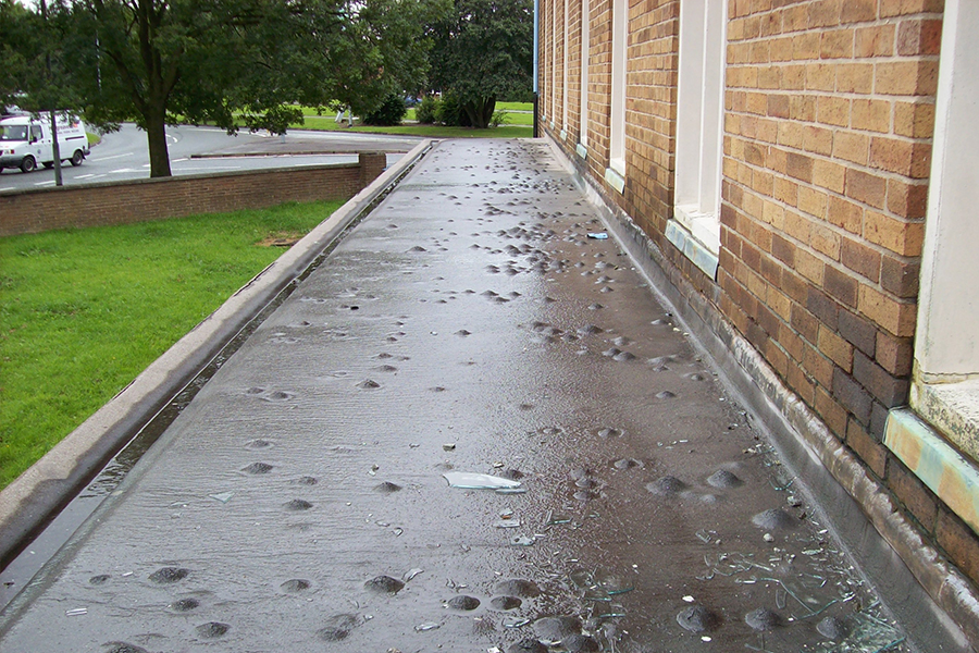 BBR Roofing - Roof Surveys & Inspections