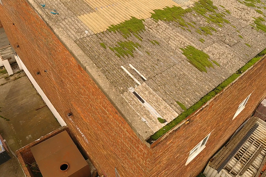BBR Roofing - Roof Surveys & Inspections