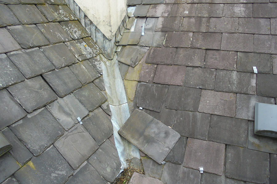 BBR Roofing - Roof Surveys & Inspections