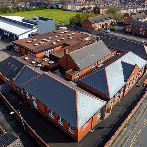 BBR - Professional Roofing Services